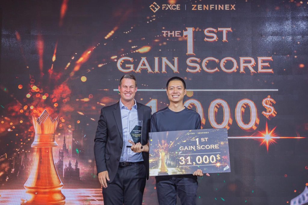Mr. Ben là ai? Tại sao bạn nên học VSA từ Mr. Ben? - Mr.Connect